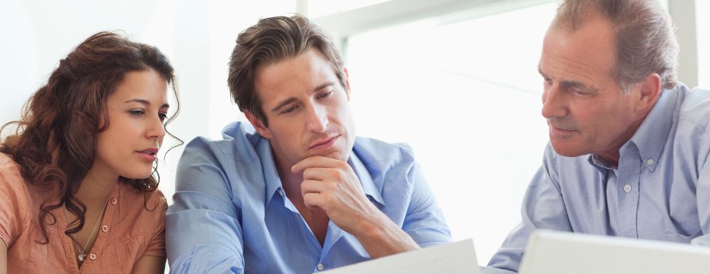Refinance or Sell? Making the Right Move for Your Home - Bill Rynd